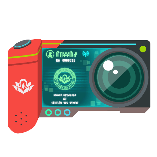 Icon for New Pokémon Snap by LudaX - SteamGridDB