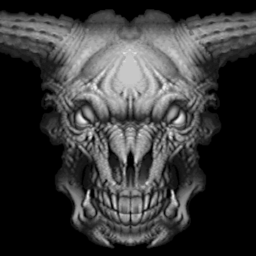 Icon for Final DOOM by AmethystViper - SteamGridDB