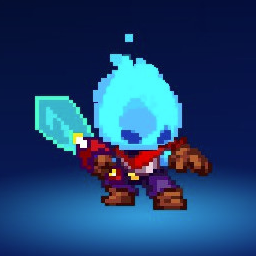 Icon for Ember Knights by spin4 - SteamGridDB