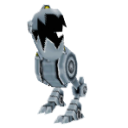 Icon for Teenage Mutant Ninja Turtles 2: Battle Nexus by Rugrats ...