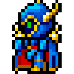 Icon for Final Fantasy IV: Ultima by mrBrawndo - SteamGridDB