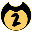 Icon for Bendy and the Ink Machine by BeninjaLIVE - SteamGridDB