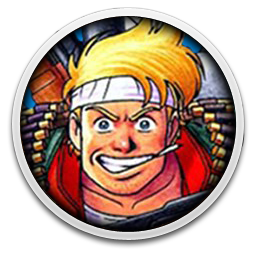 Icon for Metal Slug by HTheorigin4l - SteamGridDB