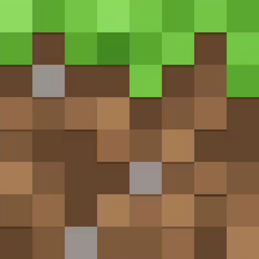 Icon for Minecraft by iiGiovanni - SteamGridDB