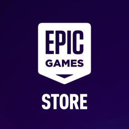 Icon for Epic Games Store (Program) by ChucKSecT - SteamGridDB