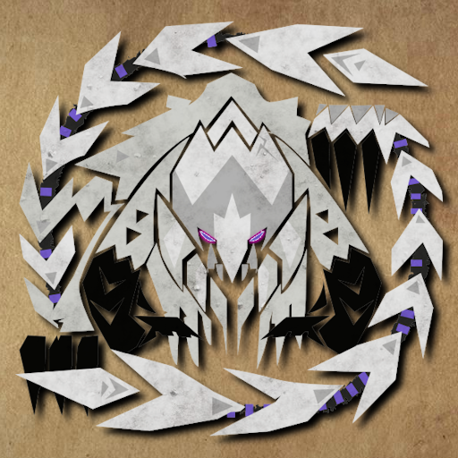 Icon for Monster Hunter Wilds by kimi - SteamGridDB