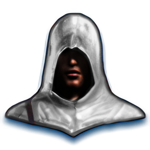 Icon for Assassin's Creed by Gector(lint)Nathan - SteamGridDB