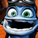Icon for Crazy Frog Racer by VGCrumbs - SteamGridDB