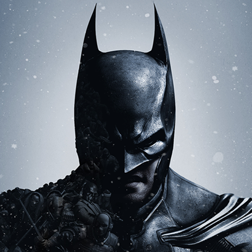 Icon for Batman: Arkham Origins by FakeLebowski - SteamGridDB