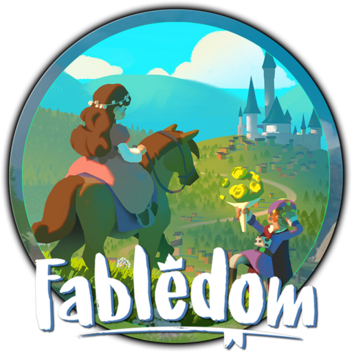 Icon for Fabledom by Marmitaa - SteamGridDB