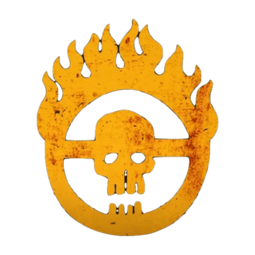 Icon for Mad Max by Asurah94 - SteamGridDB