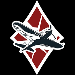 Icon for War Thunder by EuroBeat - SteamGridDB