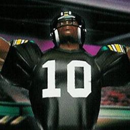 Icon for NFL Blitz by djbobw - SteamGridDB