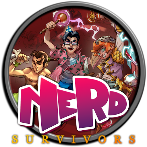 Icon for Nerd Survivors by LutzPS - SteamGridDB