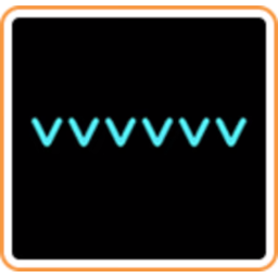 Icon for VVVVVV by David0Mario - SteamGridDB