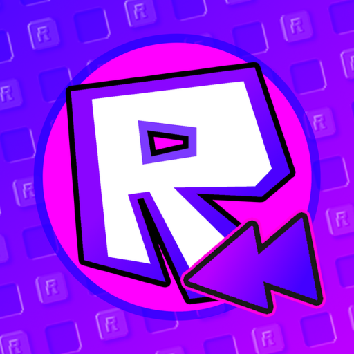 Icon for Rowind (Roblox) by SammyGoesHowdy - SteamGridDB
