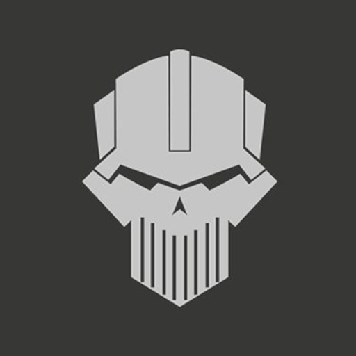 Icon for Warhammer 40,000: Space Marine II by cartophornet883 - SteamGridDB