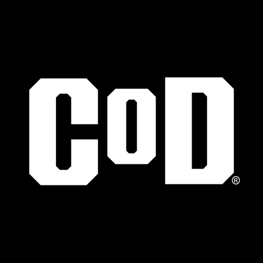 Icon for Call of Duty by VX11L - SteamGridDB