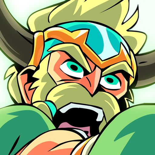 Icon for Brawlhalla by O TALDO DIRECT - SteamGridDB