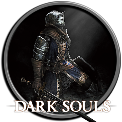 Icon for Dark Souls by LutzPS - SteamGridDB