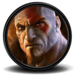 Icon for God Of War Collection Volume II by AtTimesChris - SteamGridDB