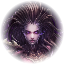 Icon for StarCraft by TeacherGalante - SteamGridDB