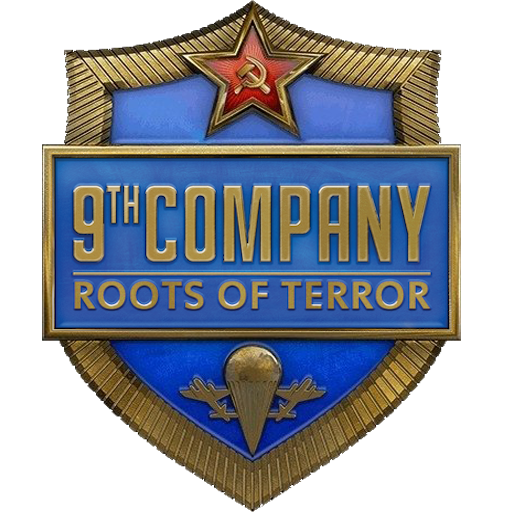 Icon for 9th Company - Roots of Terror by Besli - SteamGridDB