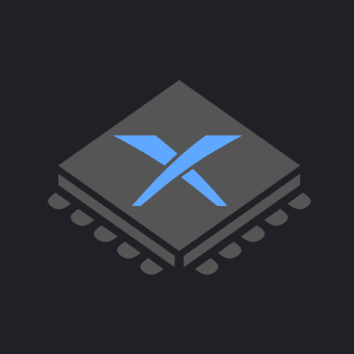 Icon for Xenia (Emulator) by unknwn5ldier - SteamGridDB