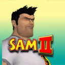 Icon for Serious Sam 2 by Moohoo - SteamGridDB