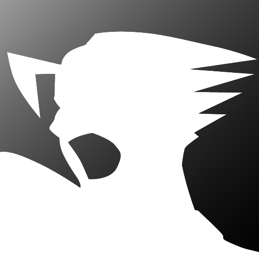 Icon for Phoenix Wright: Ace Attorney by ZanderF0 - SteamGridDB