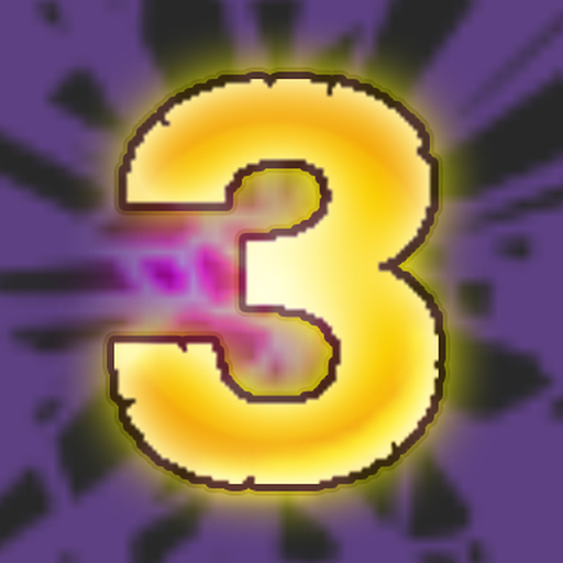 Icon for Dragon Quest Monsters: Joker 3 Professional by Kam - SteamGridDB