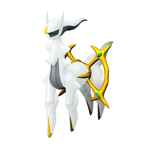 Icon for Pokémon Legends: Arceus by BoH - SteamGridDB
