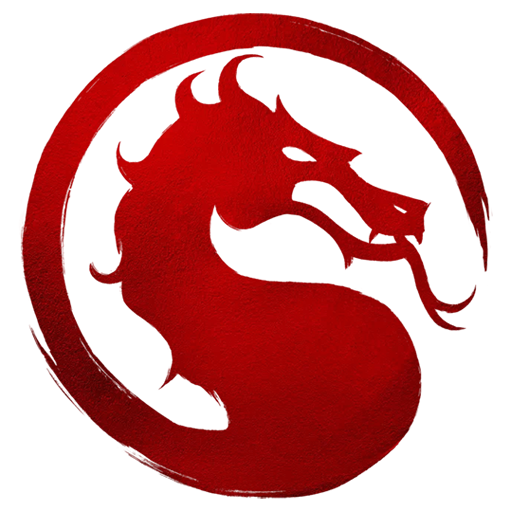 Icon for Mortal Kombat 1 by iTwistedSpartan - SteamGridDB