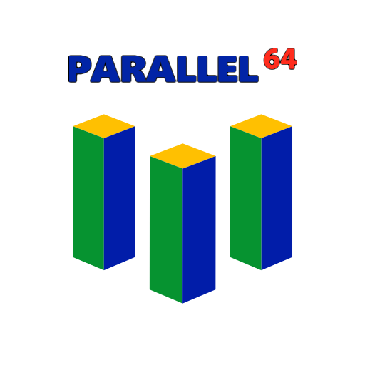 Icon for Parallel Launcher (Program) by kmsthanks - SteamGridDB