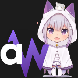 Icon for aniWave (Website) by EuroBeat - SteamGridDB