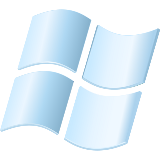 Icon for Microsoft Windows Longhorn (Operating System) by HUNT3R.me ...