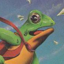 Icon for Frogger by djbobw - SteamGridDB