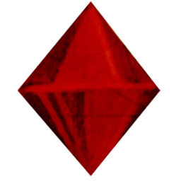 Icon for Crimson Gem Saga by Seraaron - SteamGridDB