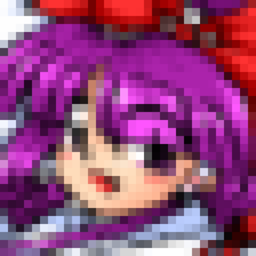 Icon for Touhou Fuumaroku: The Story of Eastern Wonderland (Touhou 2 ...
