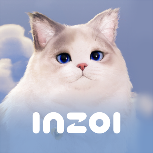 Icon for inZOI by Rej - SteamGridDB