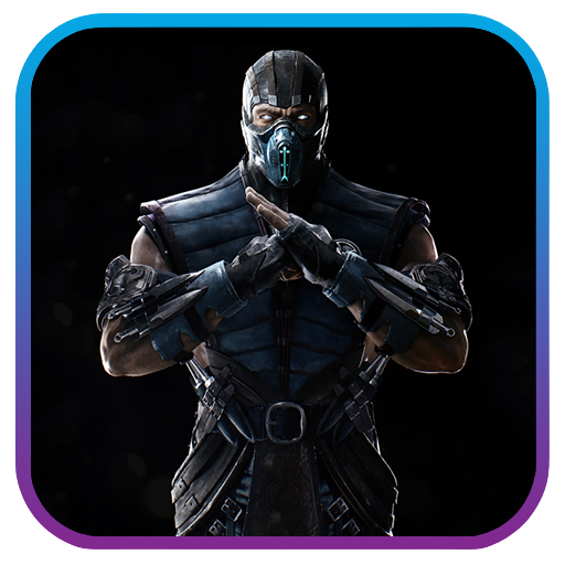 Icon for Mortal Kombat X by RESENTMENT - SteamGridDB