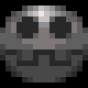 Icon for Mega Man Legends by barbanium - SteamGridDB