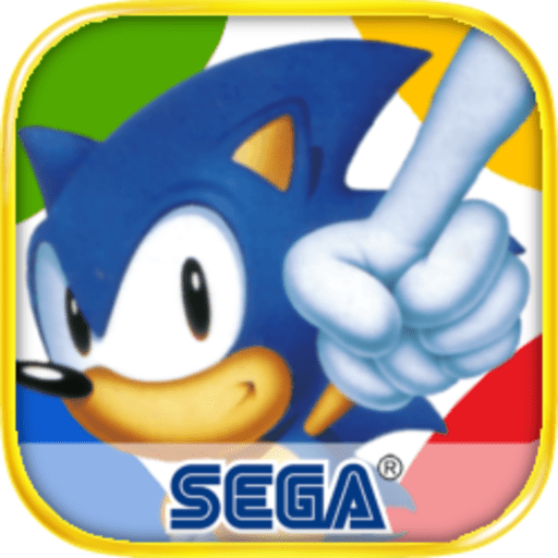 Icon for Sonic the Hedgehog: Triple Trouble by Green Bean - SteamGridDB
