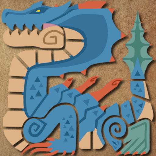 Icon for Monster Hunter Tri by kimi - SteamGridDB