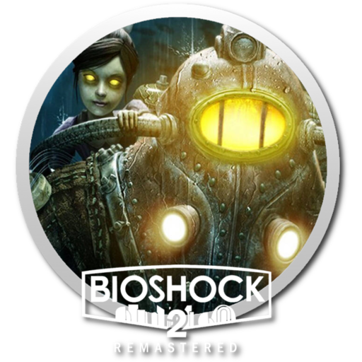 Icon for BioShock 2 Remastered by duhnuhnuh_duhnuhnuh - SteamGridDB