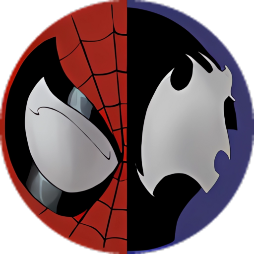 Icon for Ultimate Spider-Man by budchrist420 - SteamGridDB
