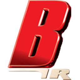 Icon for Burnout Revenge by Eg85 - SteamGridDB