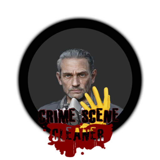 Icon for Crime Scene Cleaner by Marmitaa - SteamGridDB