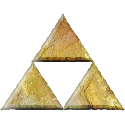 Icon for The Legend of Zelda: Skyward Sword by Maxine - SteamGridDB