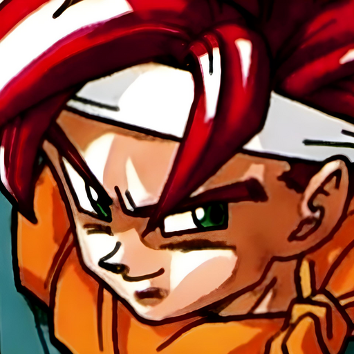 Icon for Chrono Trigger by GreatGonzalez - SteamGridDB